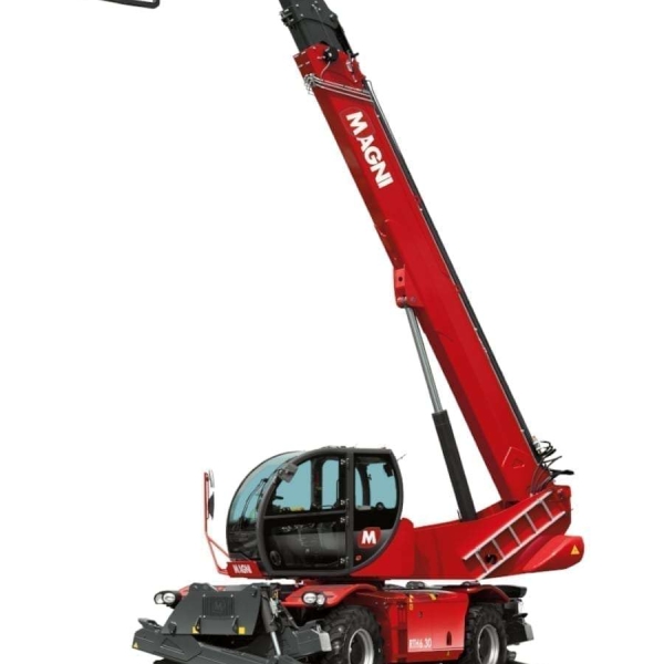 Mateco Hellas – Aiming High